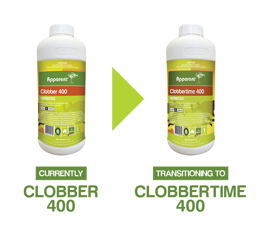 The Farmers Mailbox - Apparent Ag