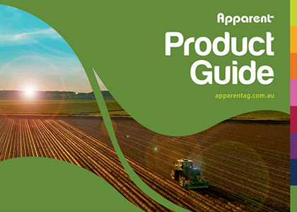 Home - Apparent Ag